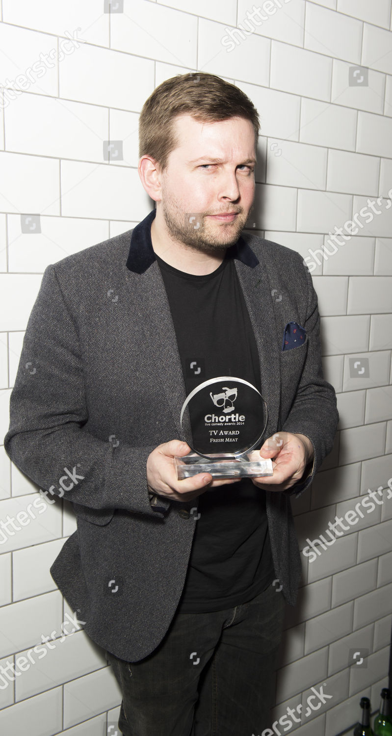 Greg Mchugh Editorial Stock Photo - Stock Image | Shutterstock