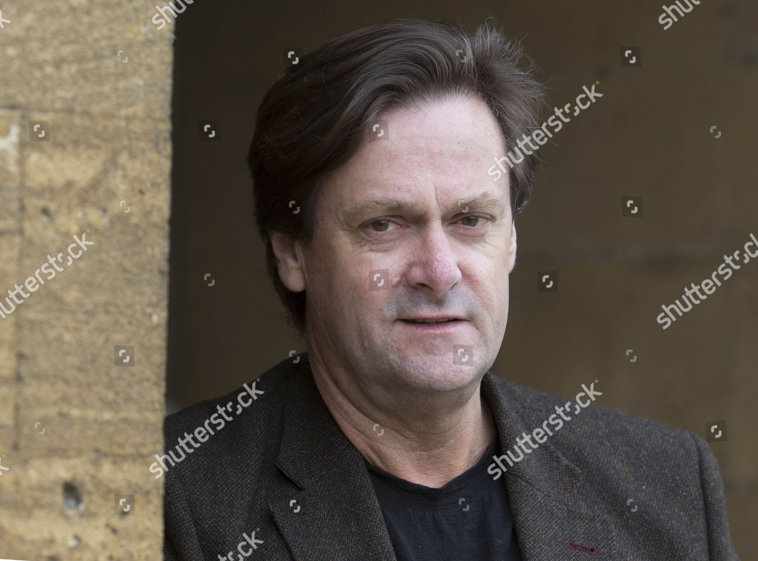 Robert Wainwright Editorial Stock Photo - Stock Image | Shutterstock