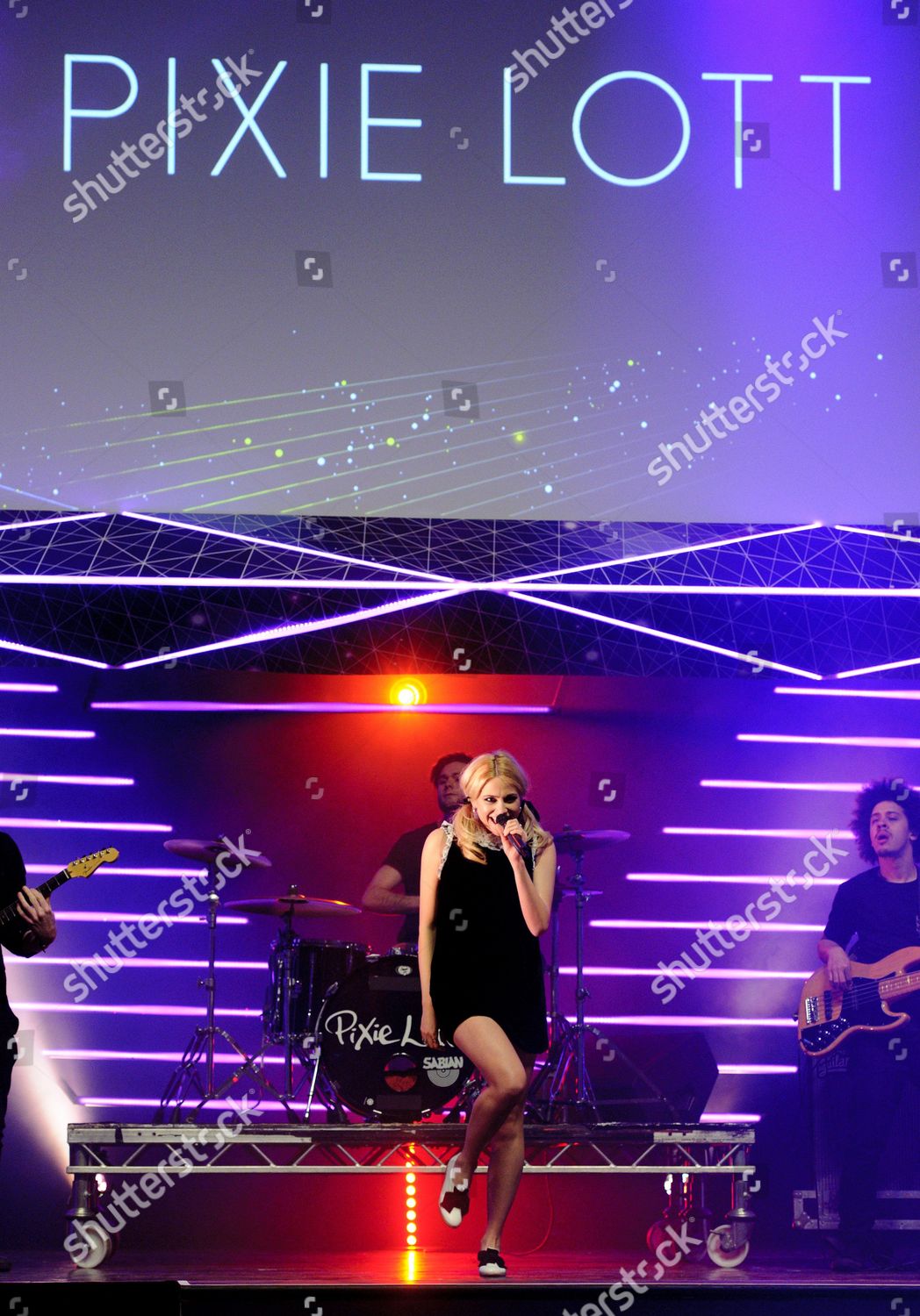 Pixie Lott Editorial Stock Photo - Stock Image | Shutterstock