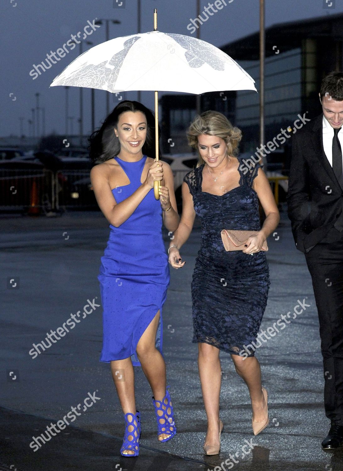 Kaya Hall Helen Evans Editorial Stock Photo - Stock Image | Shutterstock
