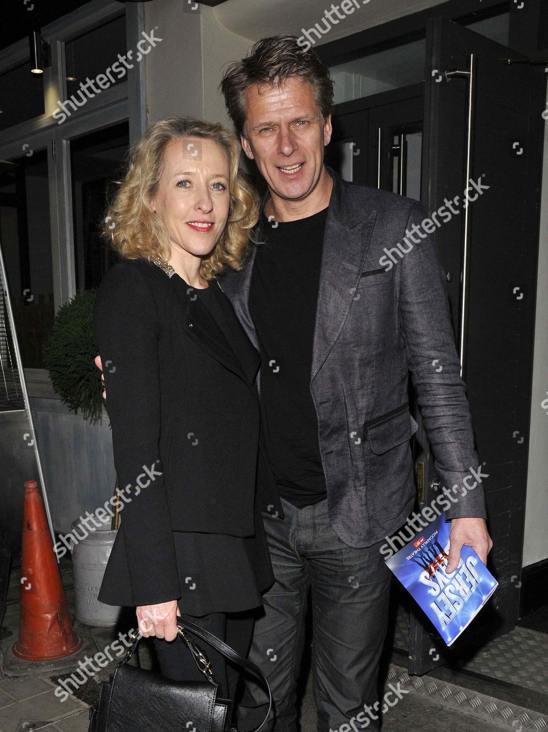 Sophia Castle Andrew Castle Editorial Stock Photo - Stock Image ...
