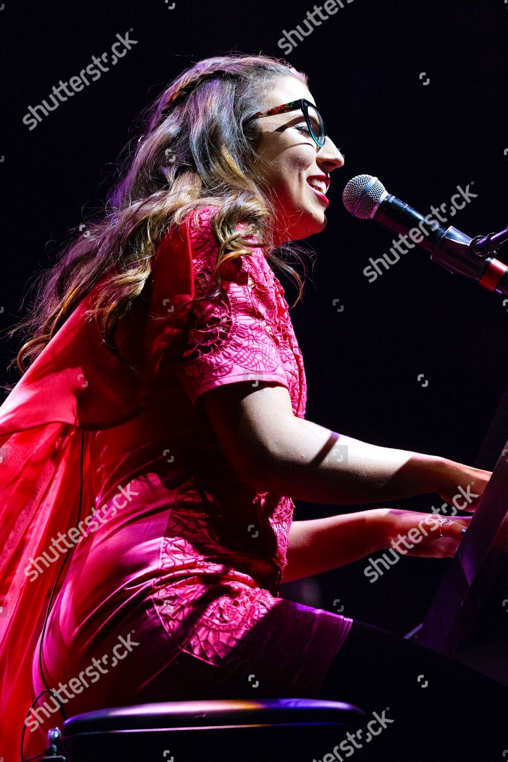 Abi Alton Editorial Stock Photo - Stock Image | Shutterstock