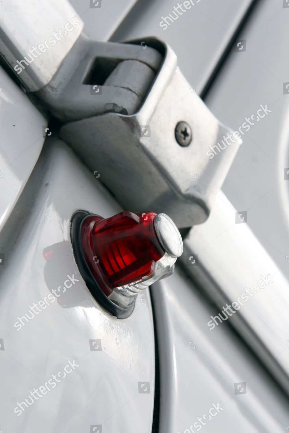 1960 Panhard Pl17 Editorial Stock Photo - Stock Image | Shutterstock