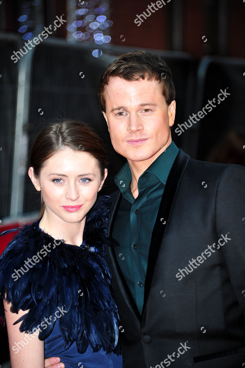 Guest Laurie Calvert Editorial Stock Photo - Stock Image | Shutterstock
