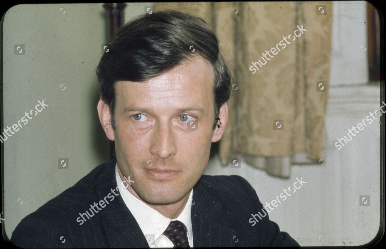Lord Colville Culross Company Director Editorial Stock Photo - Stock ...