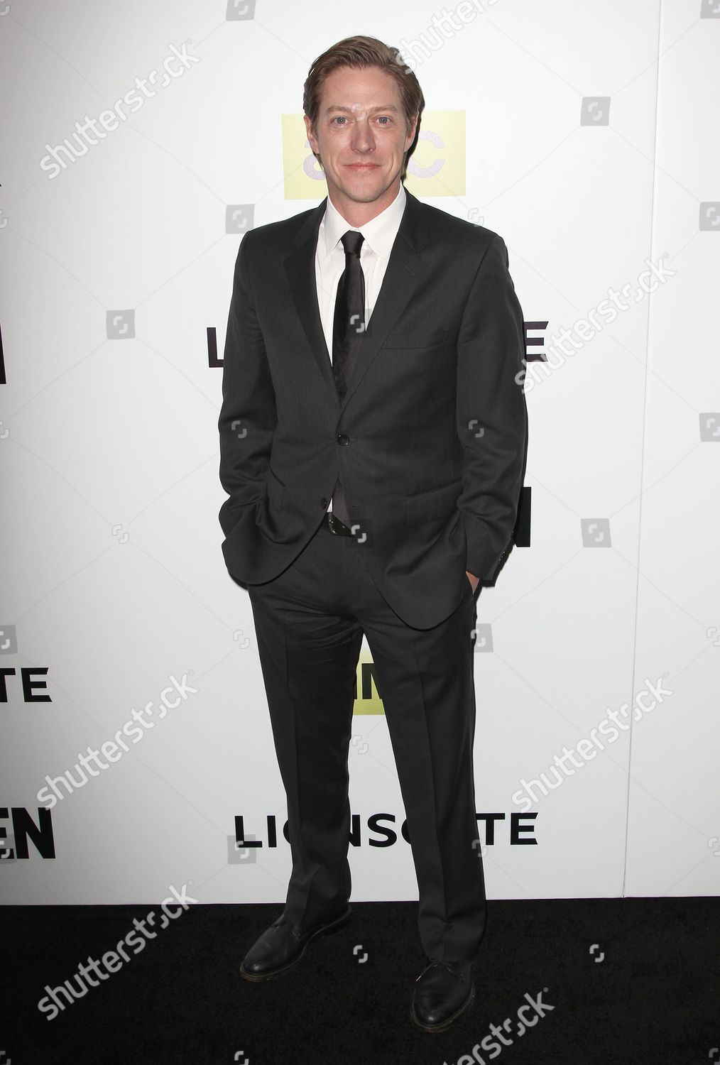 Kevin Rahm Editorial Stock Photo - Stock Image | Shutterstock