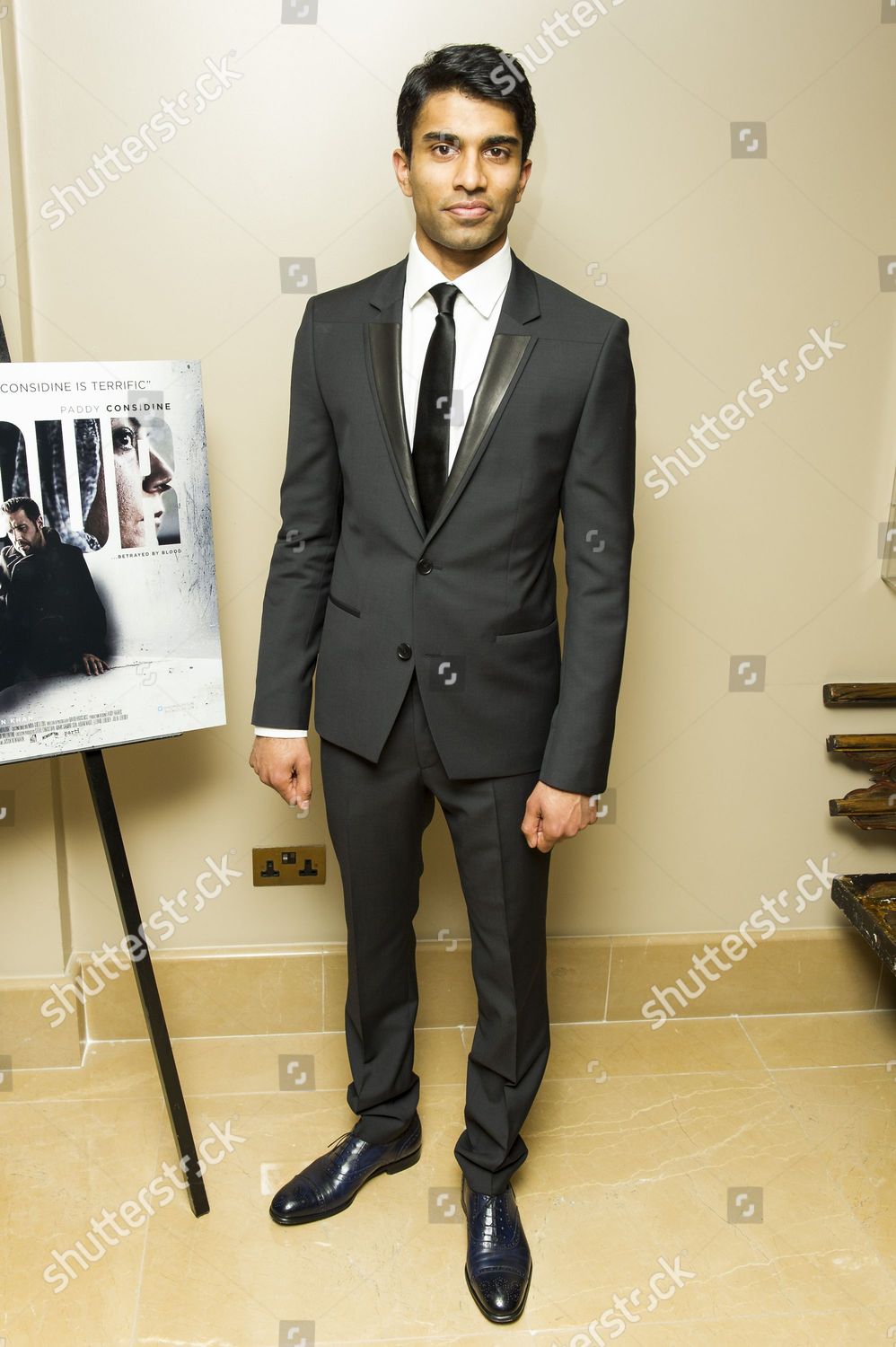Nikesh Patel Editorial Stock Photo - Stock Image | Shutterstock