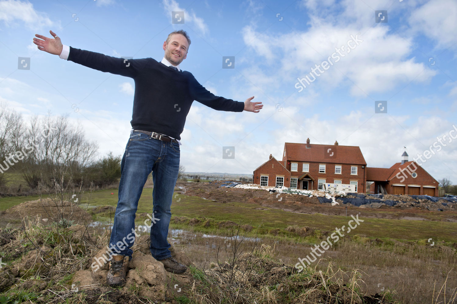 Sam Notaro Editorial Stock Photo - Stock Image | Shutterstock