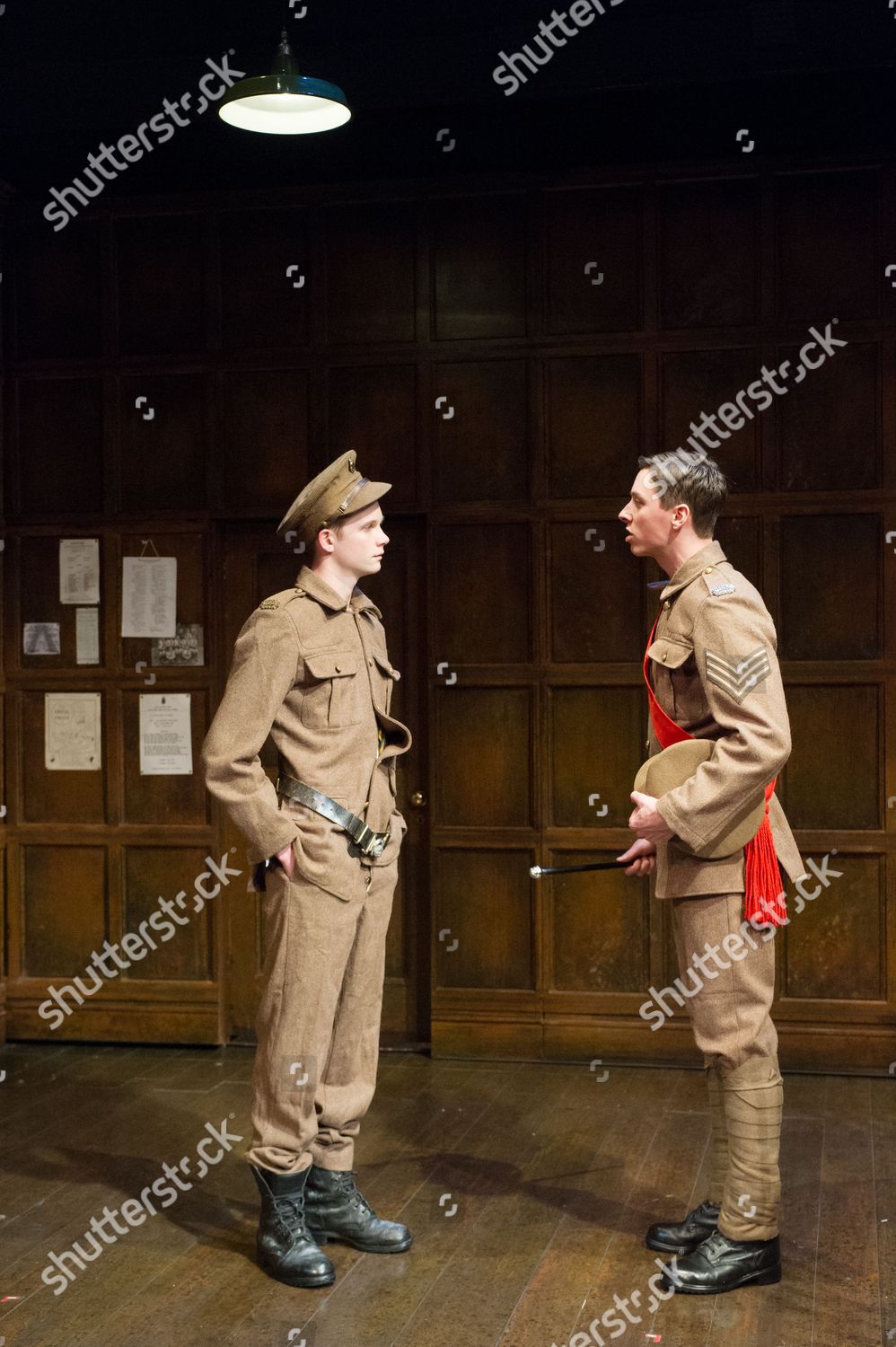 Rob Callender Bennett Rowan Polonski Fowler Editorial Stock Photo ...