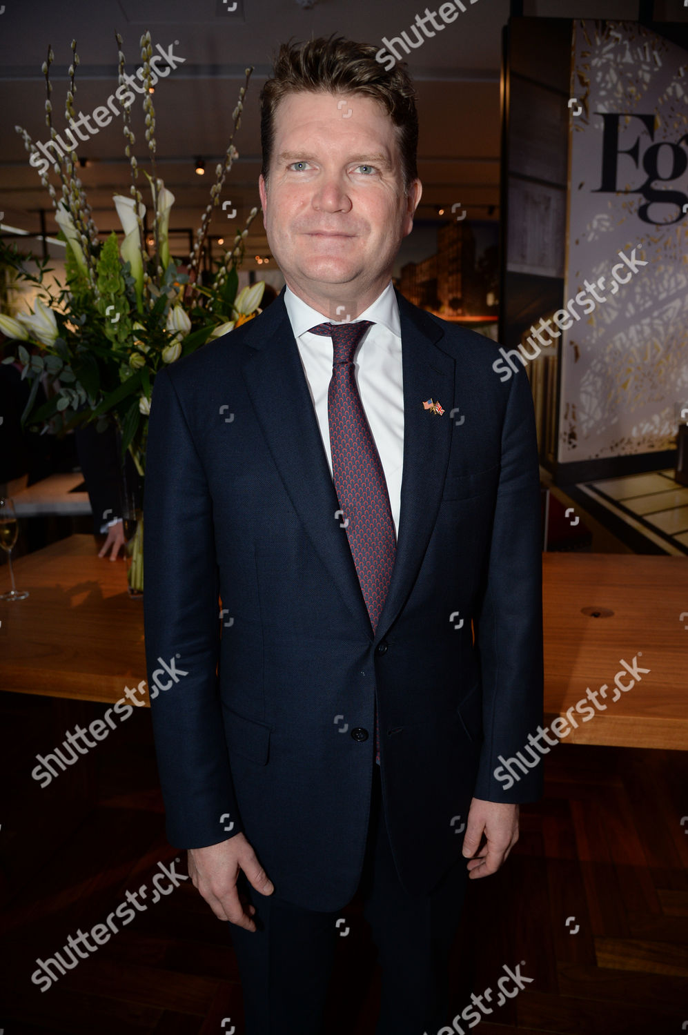 Matthew Barzun Editorial Stock Photo - Stock Image | Shutterstock