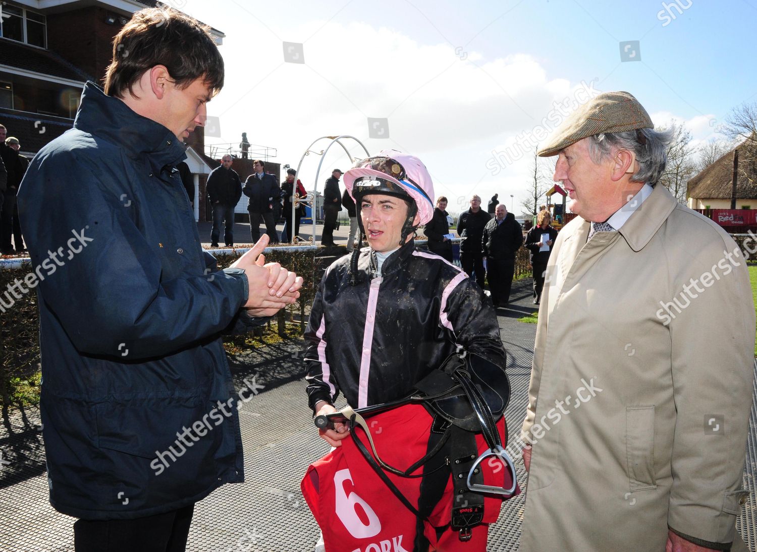 Cork Lr Fozzy Stack Wayne Lordan Editorial Stock Photo - Stock Image ...