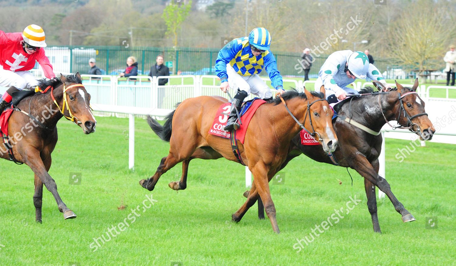 6414 Cork Bwana Declan Mcdonagh Right Editorial Stock Photo - Stock ...