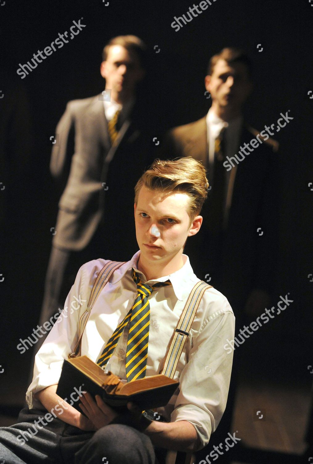 Rob Callender Bennett Editorial Stock Photo - Stock Image | Shutterstock