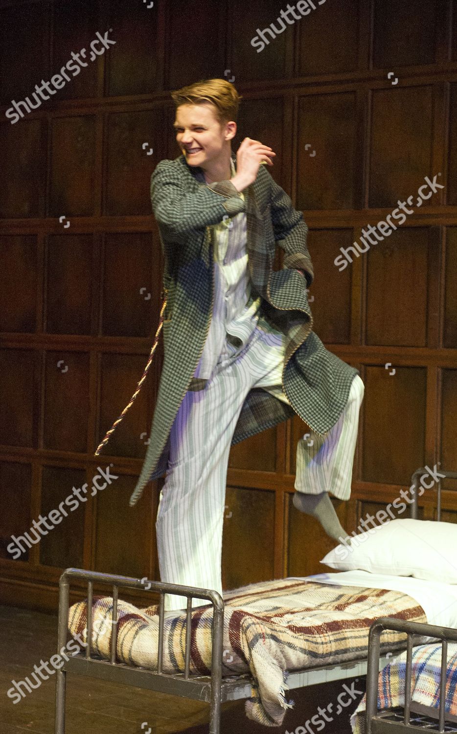 Rob Callender Bennett Editorial Stock Photo - Stock Image | Shutterstock