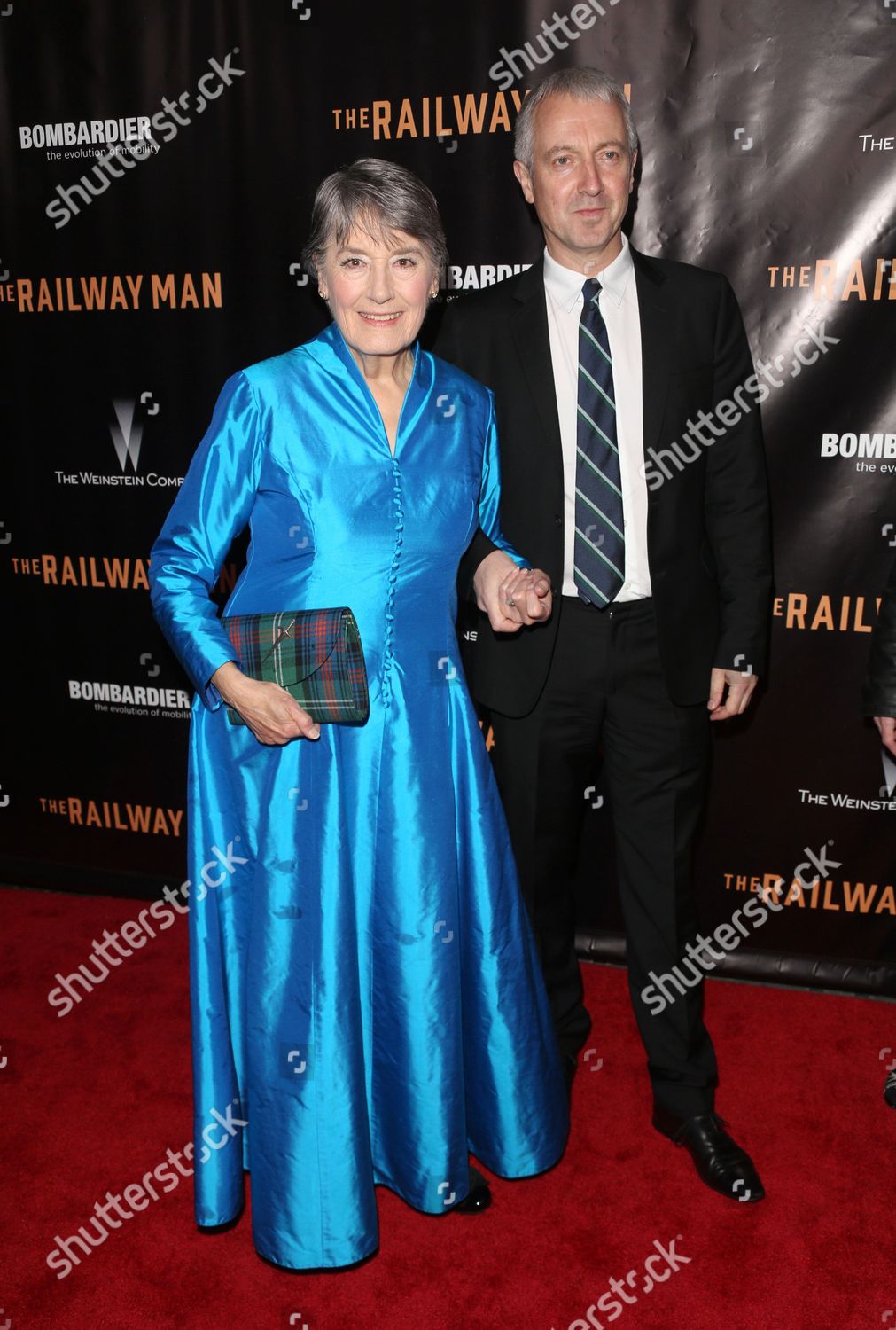 Patti Lomax Guest Editorial Stock Photo - Stock Image | Shutterstock