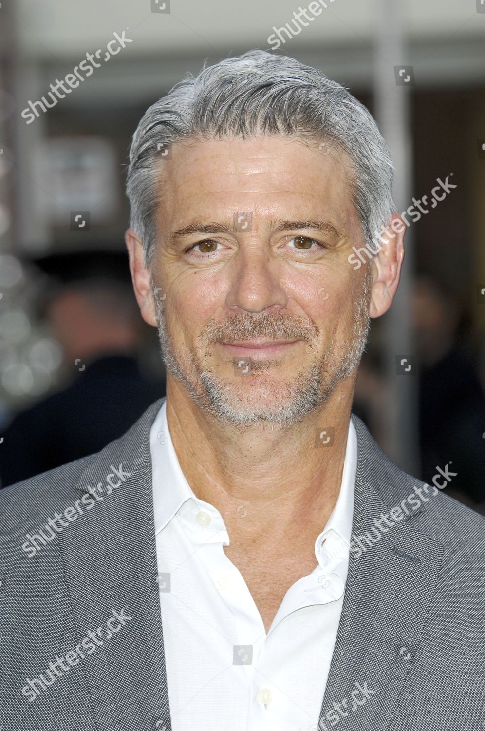 Christopher Cousins Editorial Stock Photo - Stock Image | Shutterstock