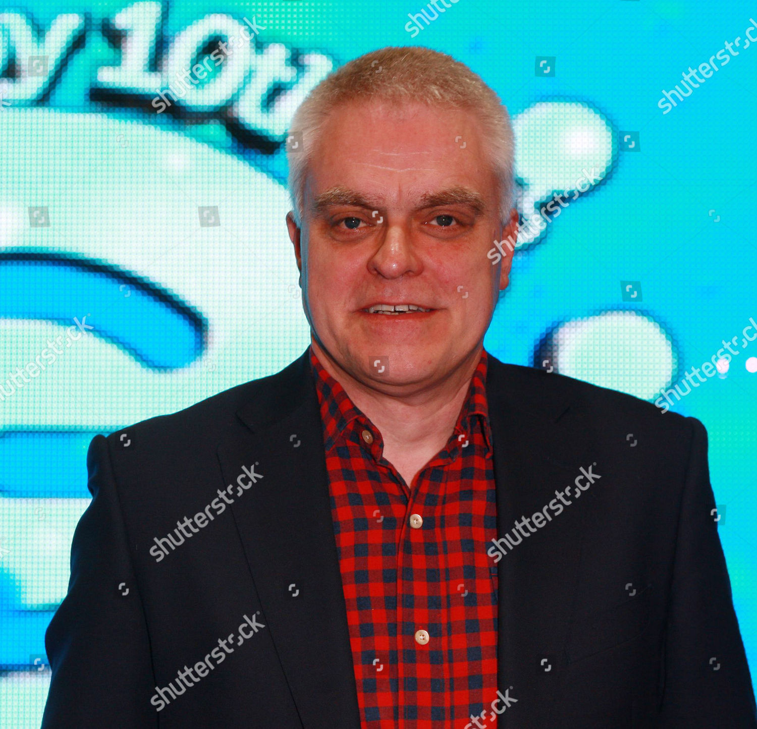 Jon Bentley Editorial Stock Photo - Stock Image | Shutterstock