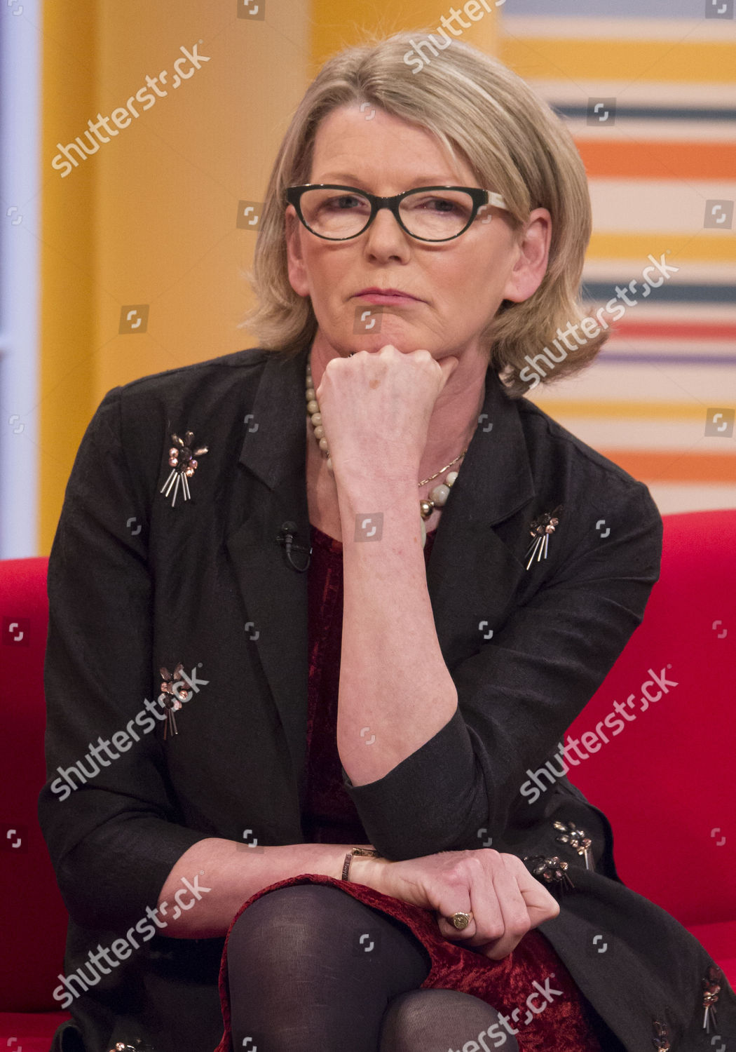 Gerry Agar Fennell Editorial Stock Photo - Stock Image | Shutterstock