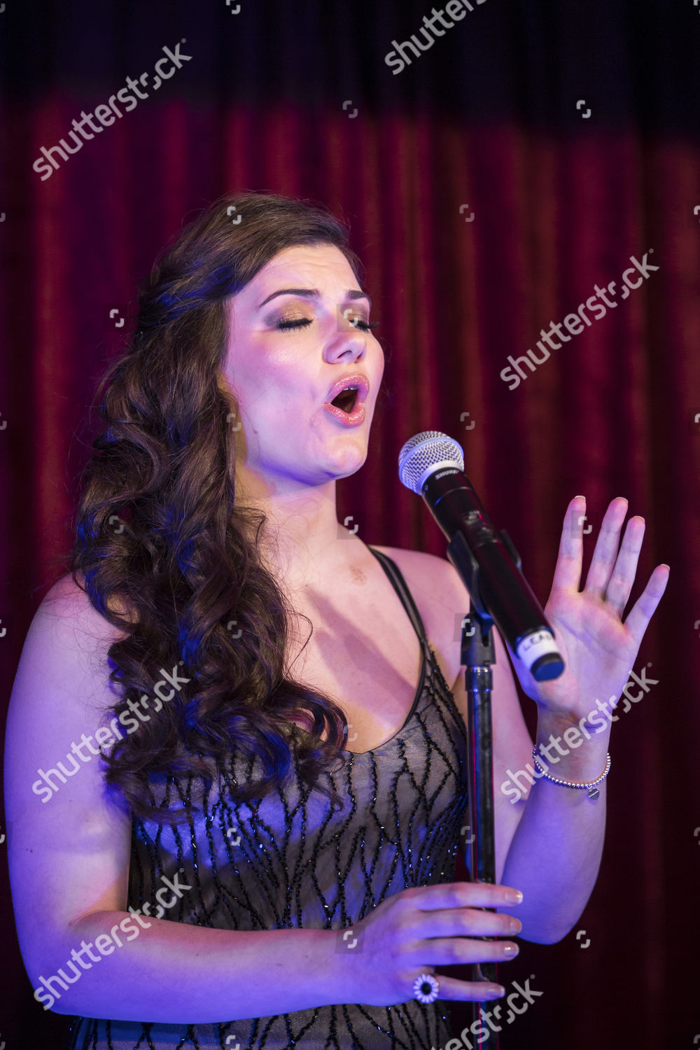 Charlotte Jaconelli Editorial Stock Photo - Stock Image | Shutterstock