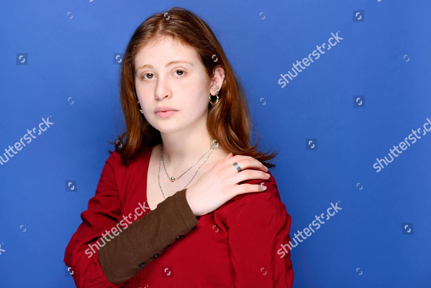 Yara Pilartz Editorial Stock Photo - Stock Image | Shutterstock