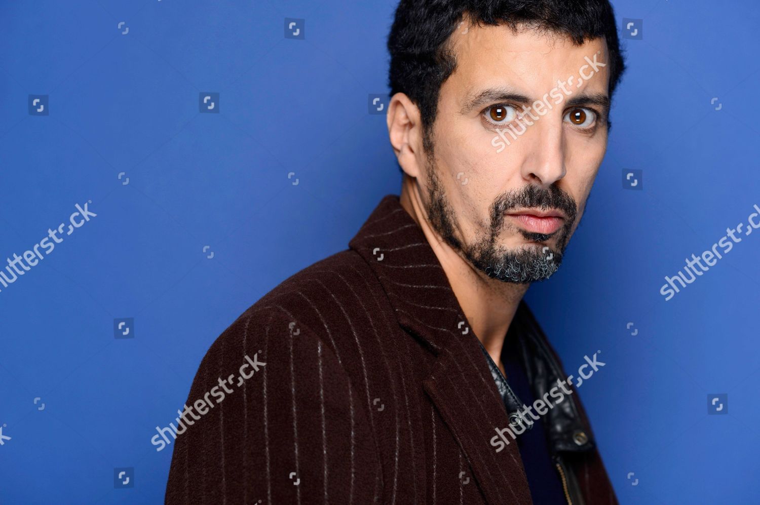 Samir Guesmi Editorial Stock Photo - Stock Image | Shutterstock