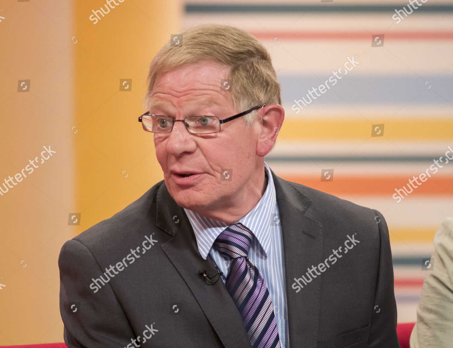 Richard Coombe Editorial Stock Photo - Stock Image | Shutterstock