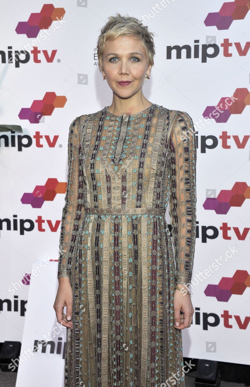 Maggie Gyllenhaal Editorial Stock Photo - Stock Image | Shutterstock