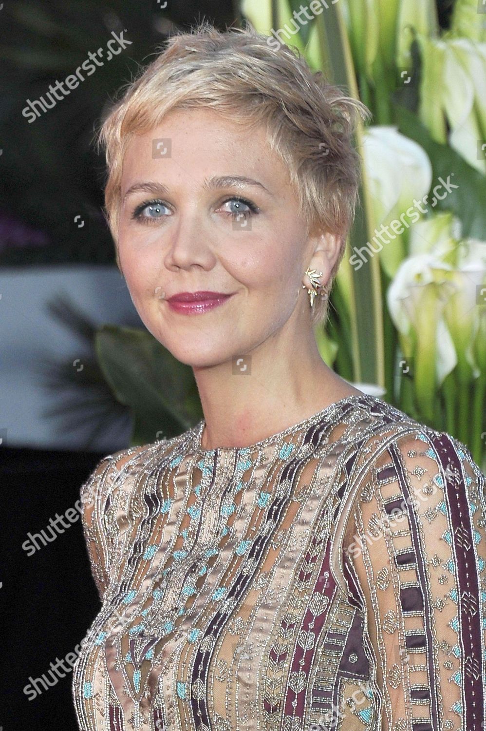 Maggie Gyllenhaal Editorial Stock Photo - Stock Image | Shutterstock