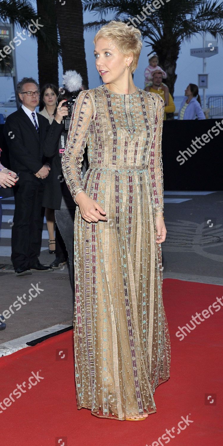 Maggie Gyllenhaal Editorial Stock Photo - Stock Image | Shutterstock