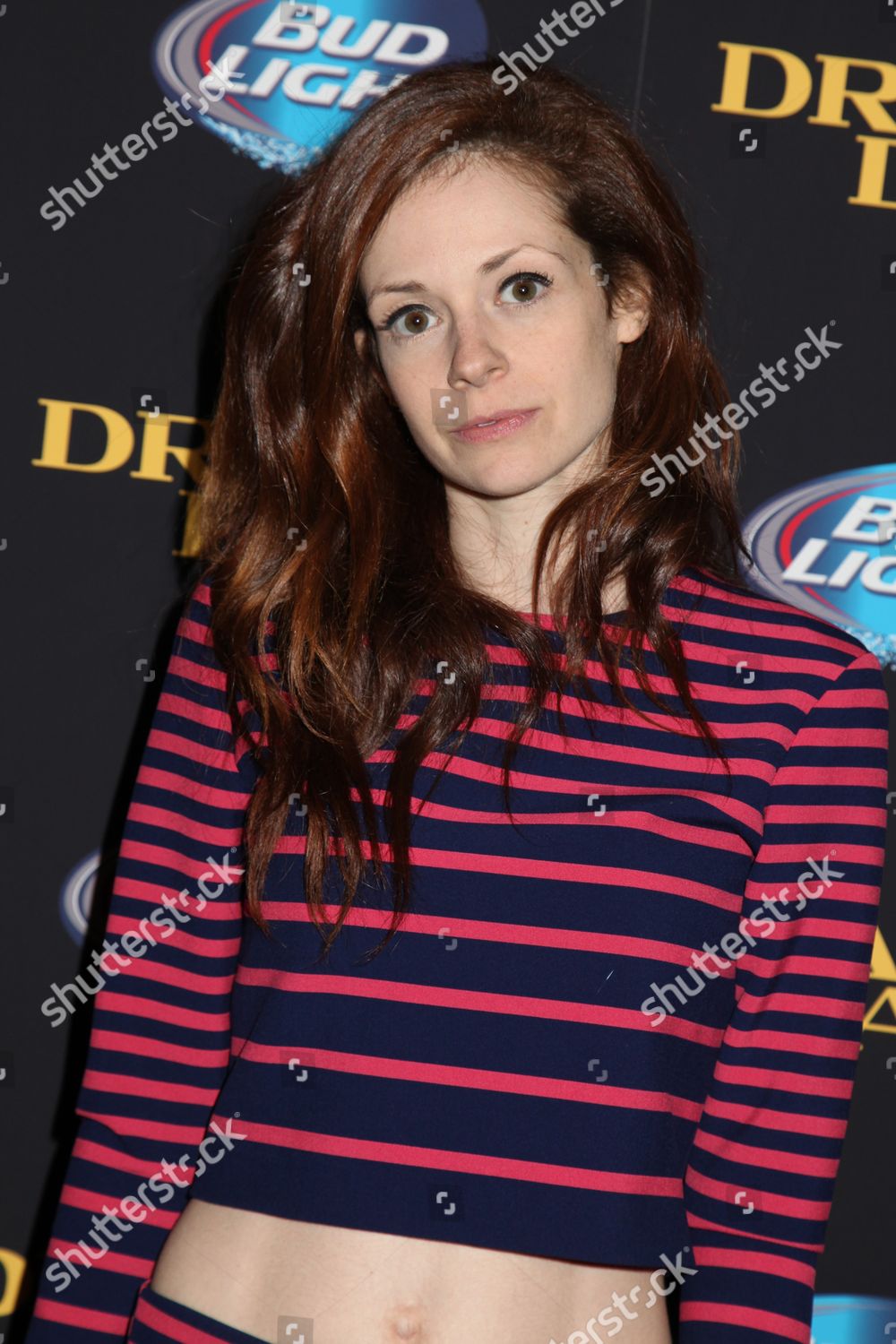 Stephanie Lacava Editorial Stock Photo - Stock Image | Shutterstock