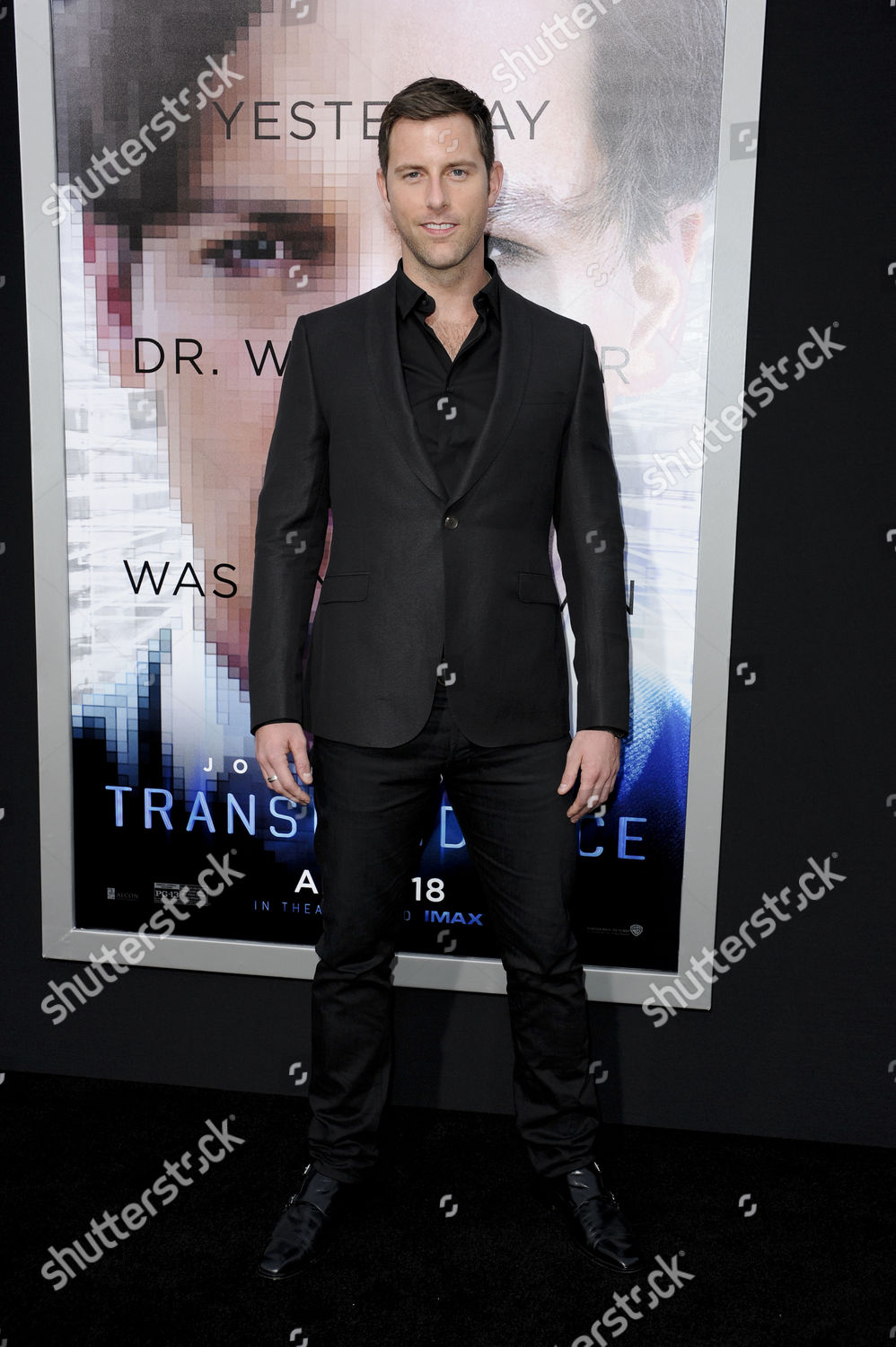 Michael Lomenda Editorial Stock Photo - Stock Image | Shutterstock