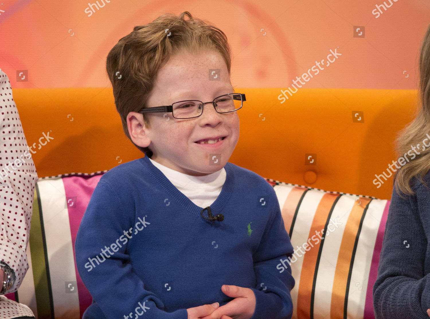 Harrison Davis Editorial Stock Photo - Stock Image | Shutterstock