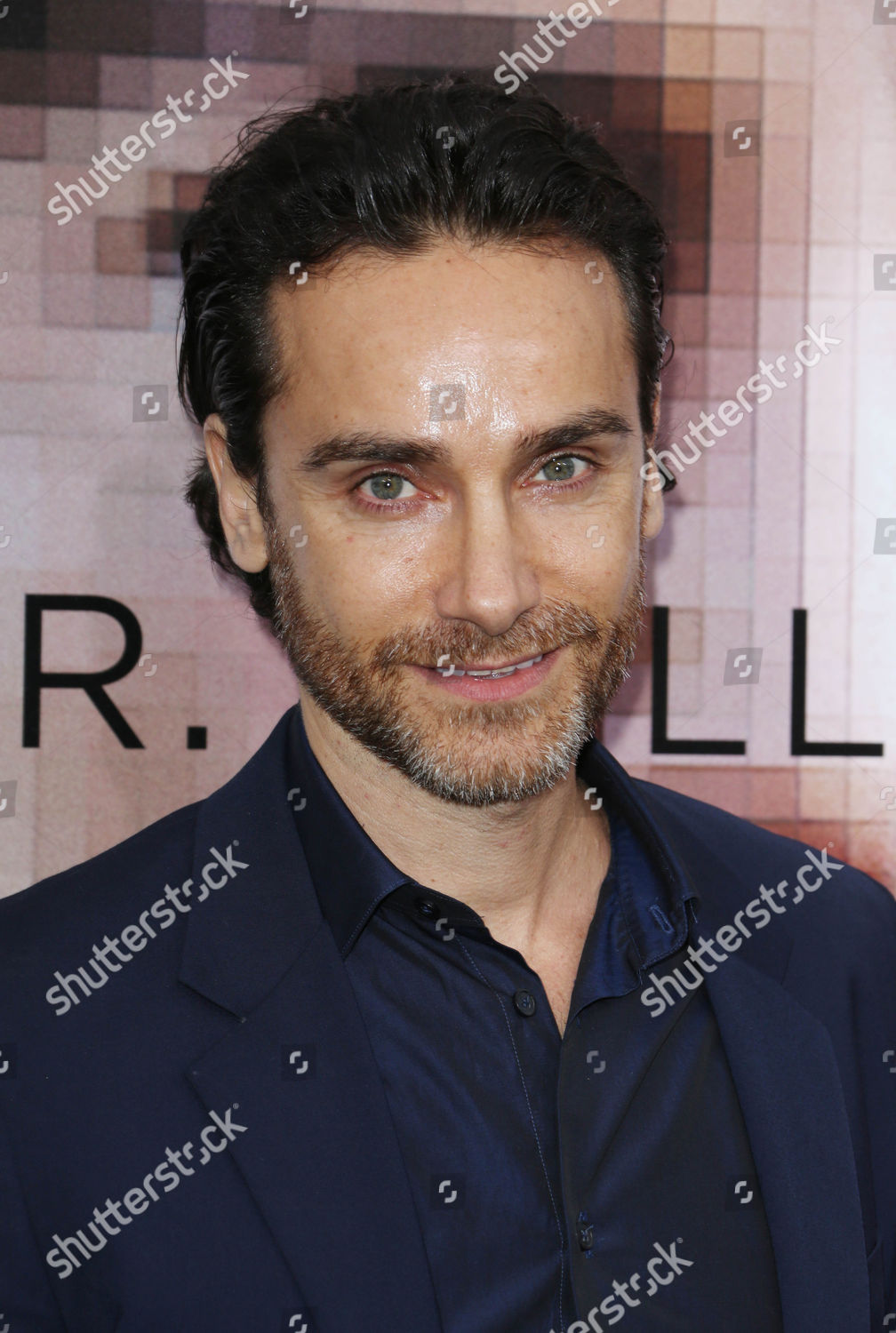 Antonio Del Prete Editorial Stock Photo - Stock Image | Shutterstock