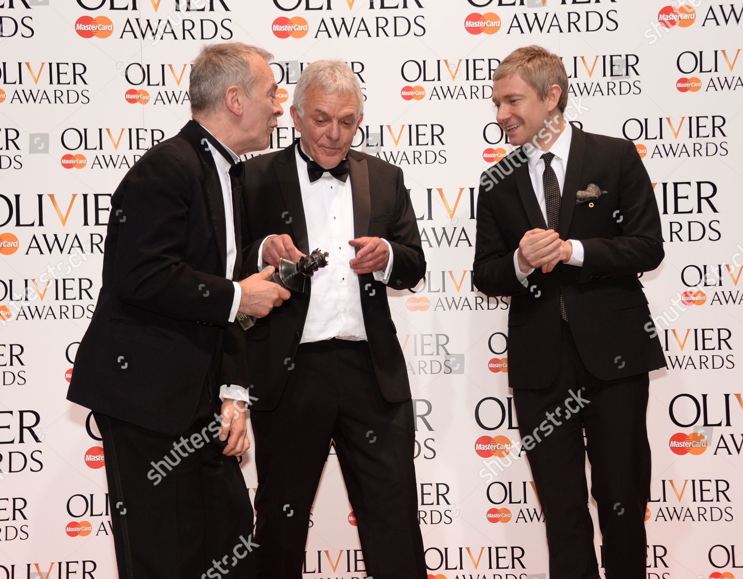 Robert Goodale David Goodale Best New Editorial Stock Photo - Stock ...