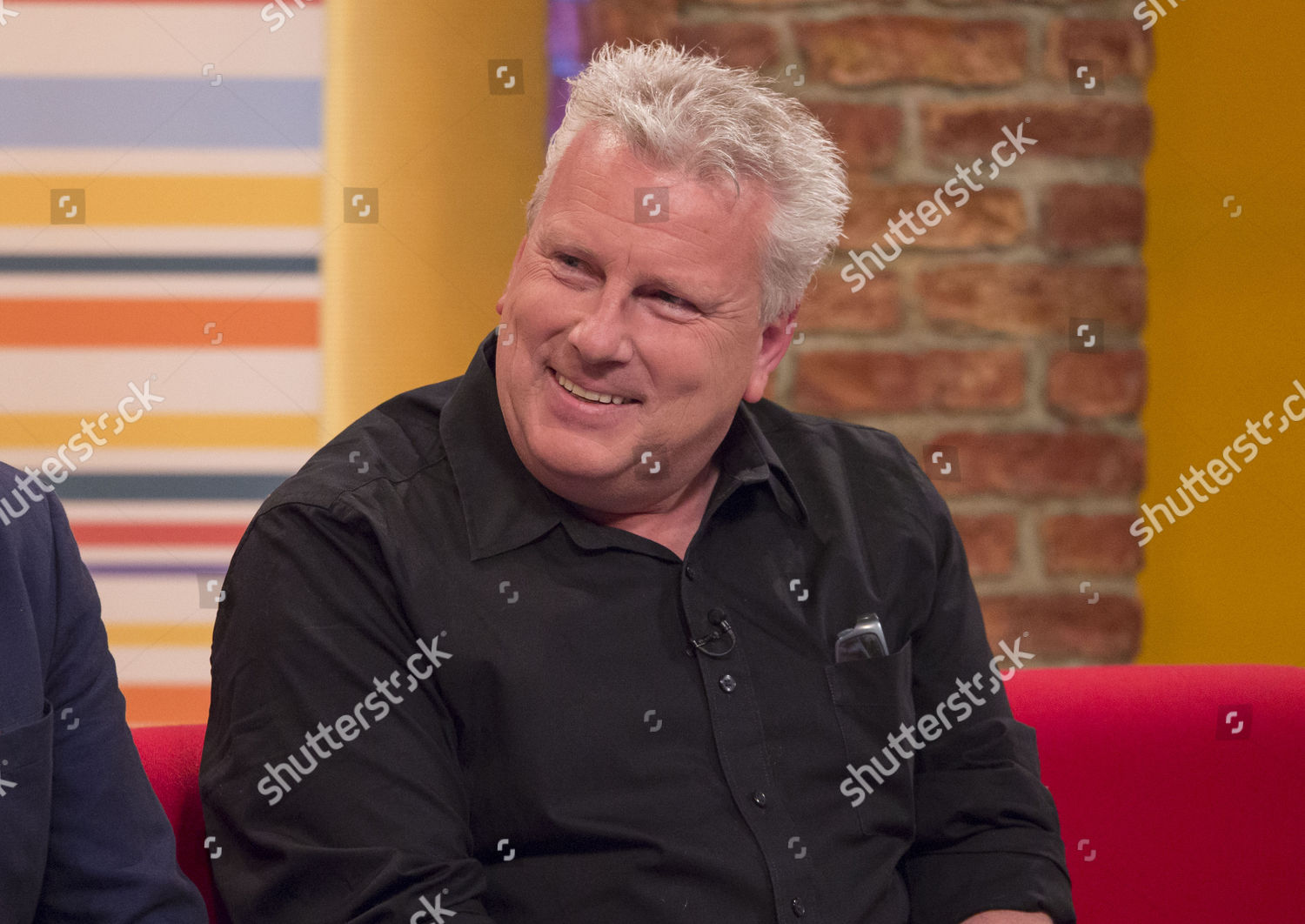 David Westhead Editorial Stock Photo - Stock Image | Shutterstock