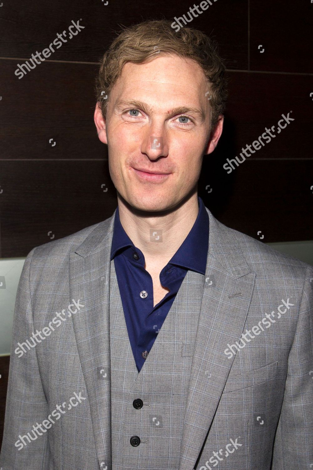 Sam Hoare Nigel Editorial Stock Photo - Stock Image | Shutterstock