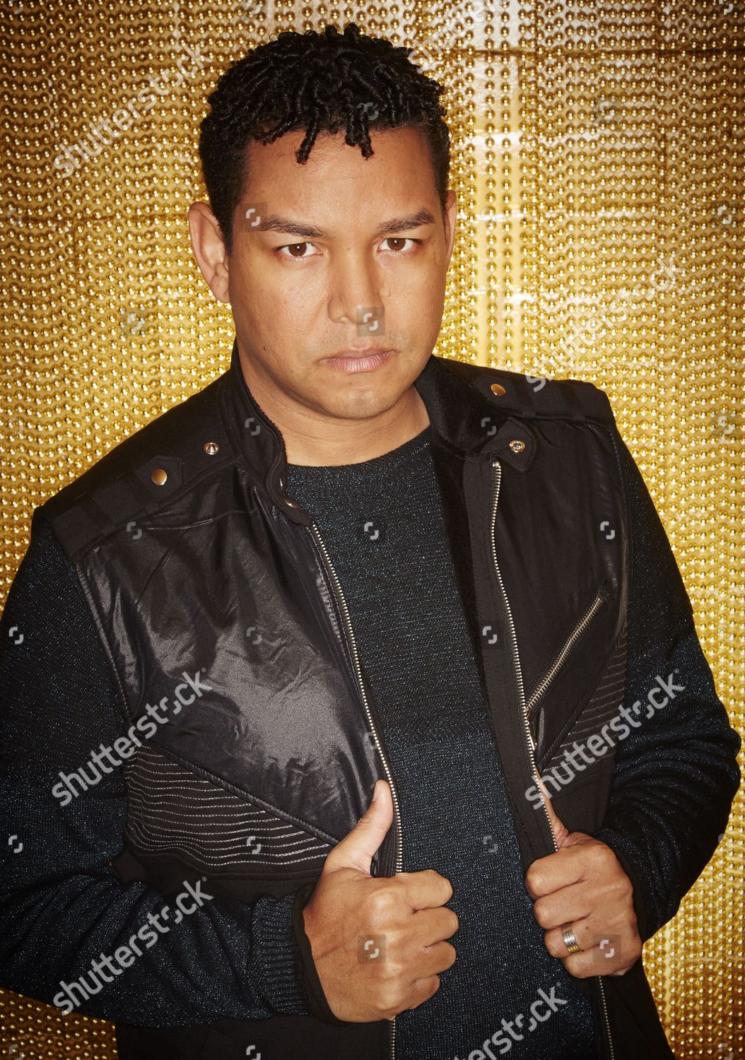 3t Taj Jackson Editorial Stock Photo - Stock Image | Shutterstock