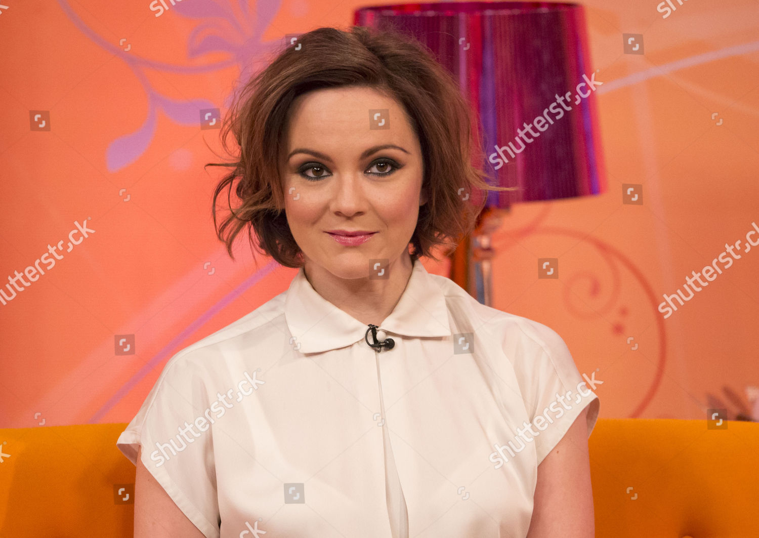 Rachael Stirling Editorial Stock Photo - Stock Image | Shutterstock