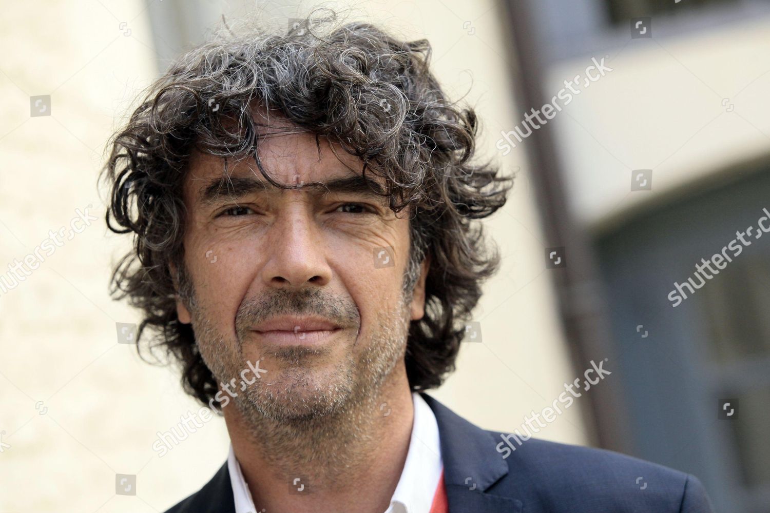 Eric Lavaine Editorial Stock Photo - Stock Image | Shutterstock