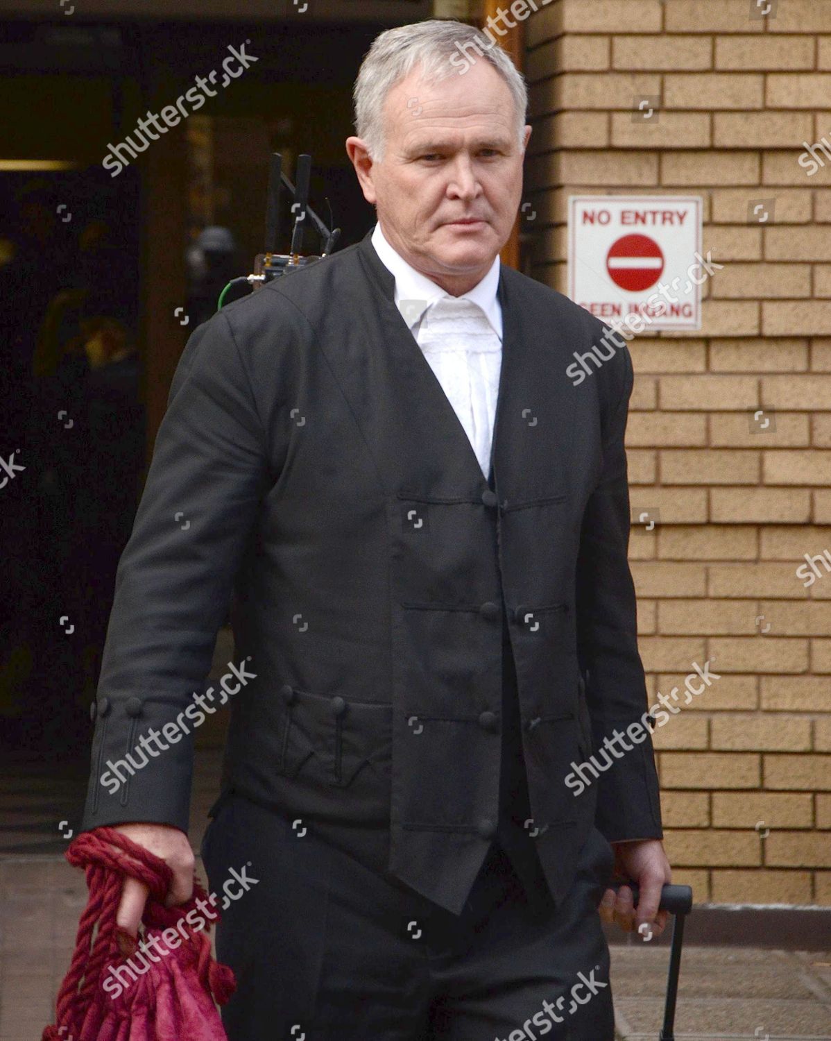 Barry Roux Editorial Stock Photo - Stock Image | Shutterstock