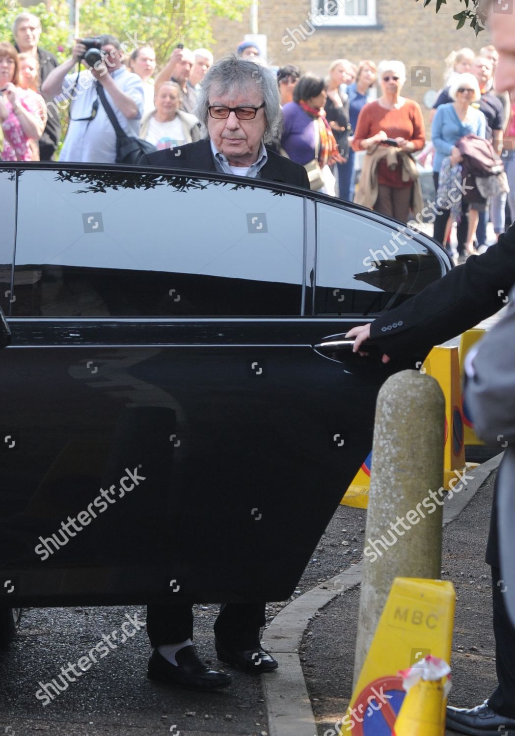 Bill Wyman Editorial Stock Photo - Stock Image | Shutterstock