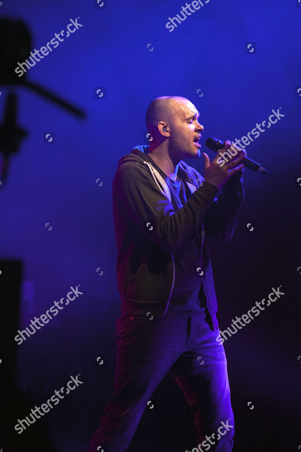 Five Sean Conlon Editorial Stock Photo - Stock Image | Shutterstock