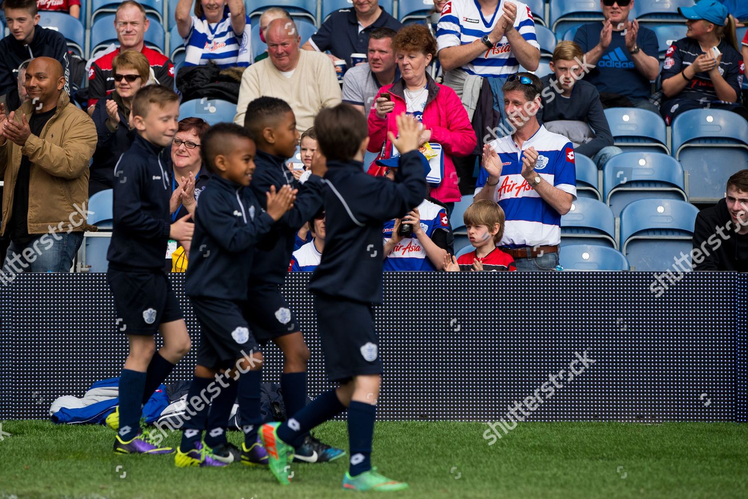 Commercial Marketing Under 9 Team Editorial Stock Photo - Stock Image ...