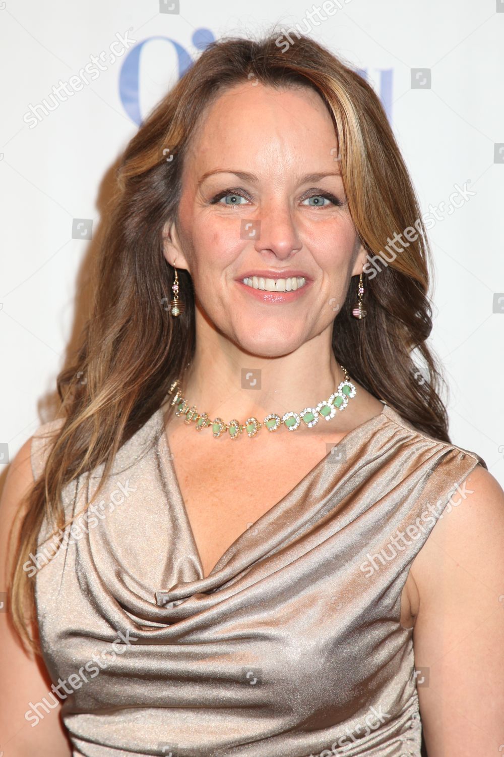 Alice Ripley Editorial Stock Photo - Stock Image | Shutterstock