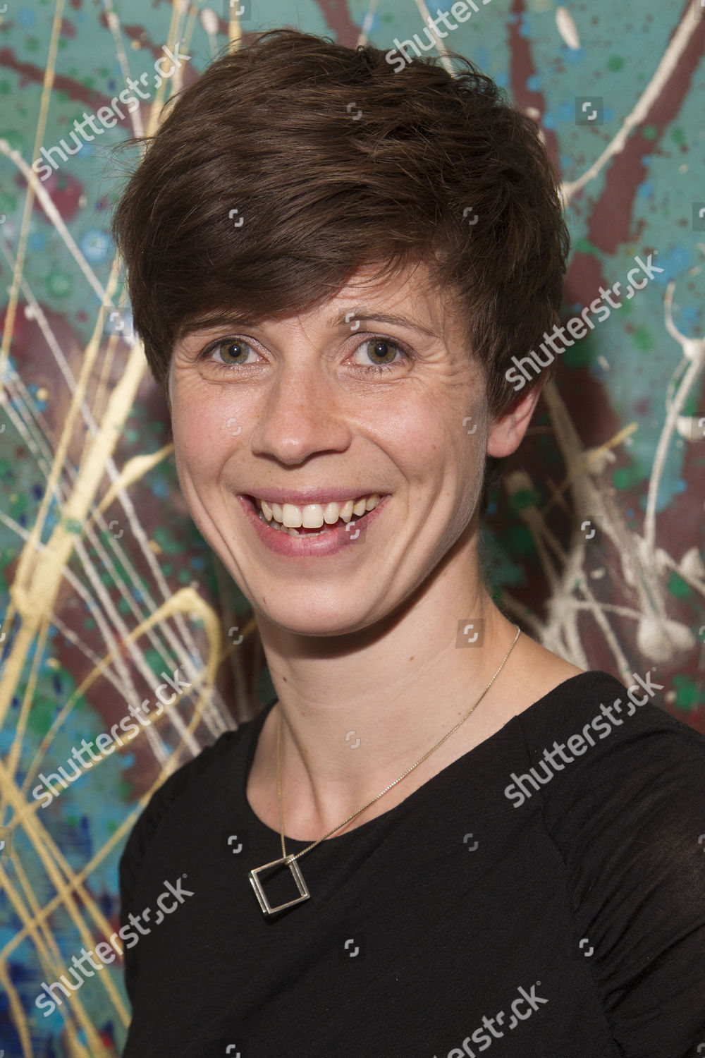 Lucy Osborne Editorial Stock Photo - Stock Image | Shutterstock