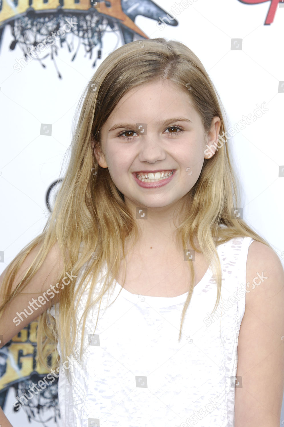 Kyla Kennedy Editorial Stock Photo - Stock Image | Shutterstock