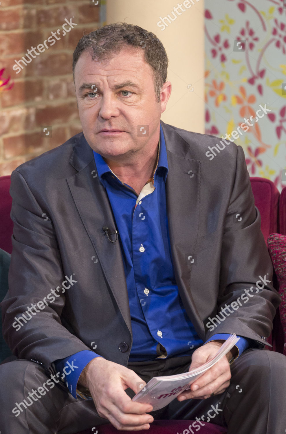 Paul Ross Editorial Stock Photo - Stock Image | Shutterstock