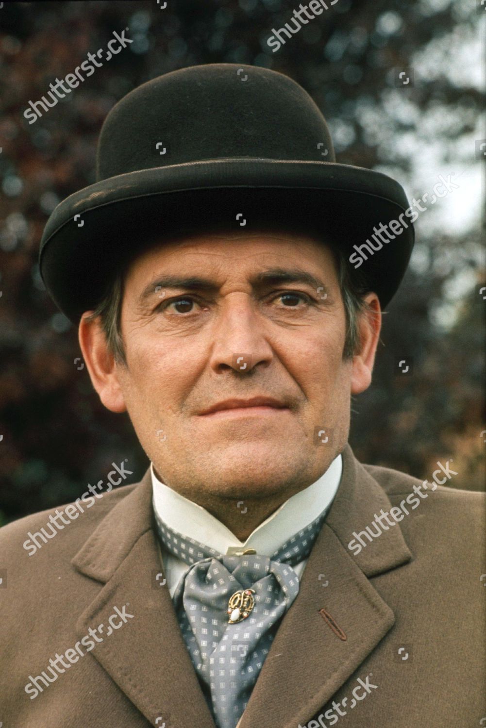 Gerald Flood Stars Black Beauty 1973 Editorial Stock Photo - Stock ...
