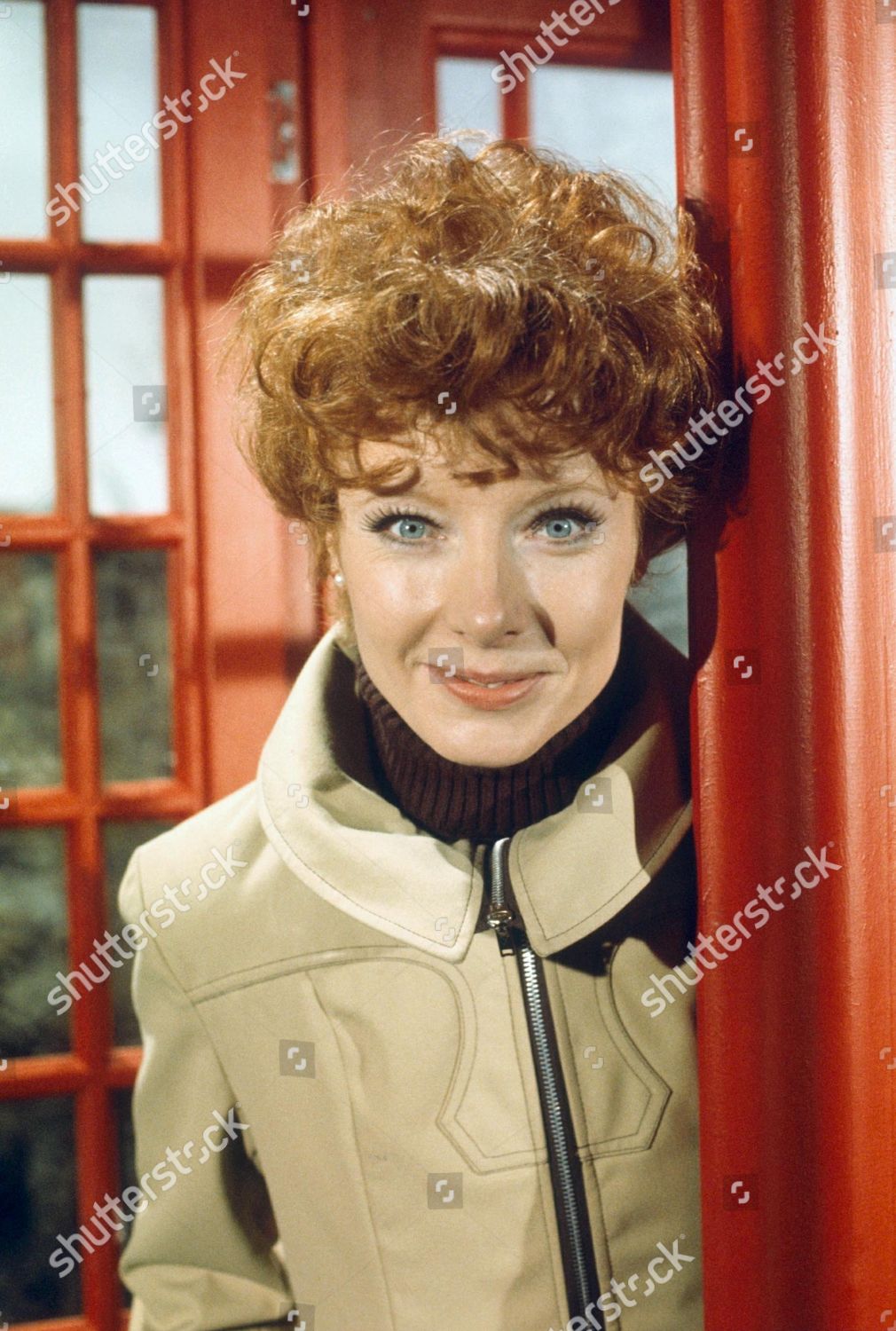 Romany Jones Jo Rowbottom Editorial Stock Photo - Stock Image ...