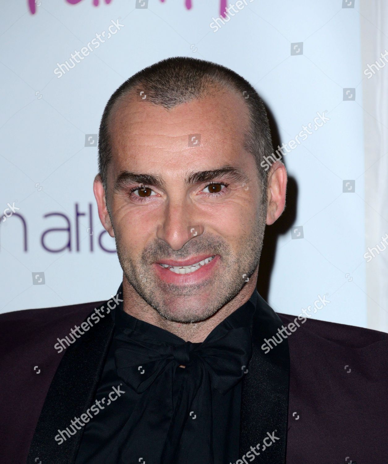 Louie Spence Editorial Stock Photo - Stock Image | Shutterstock